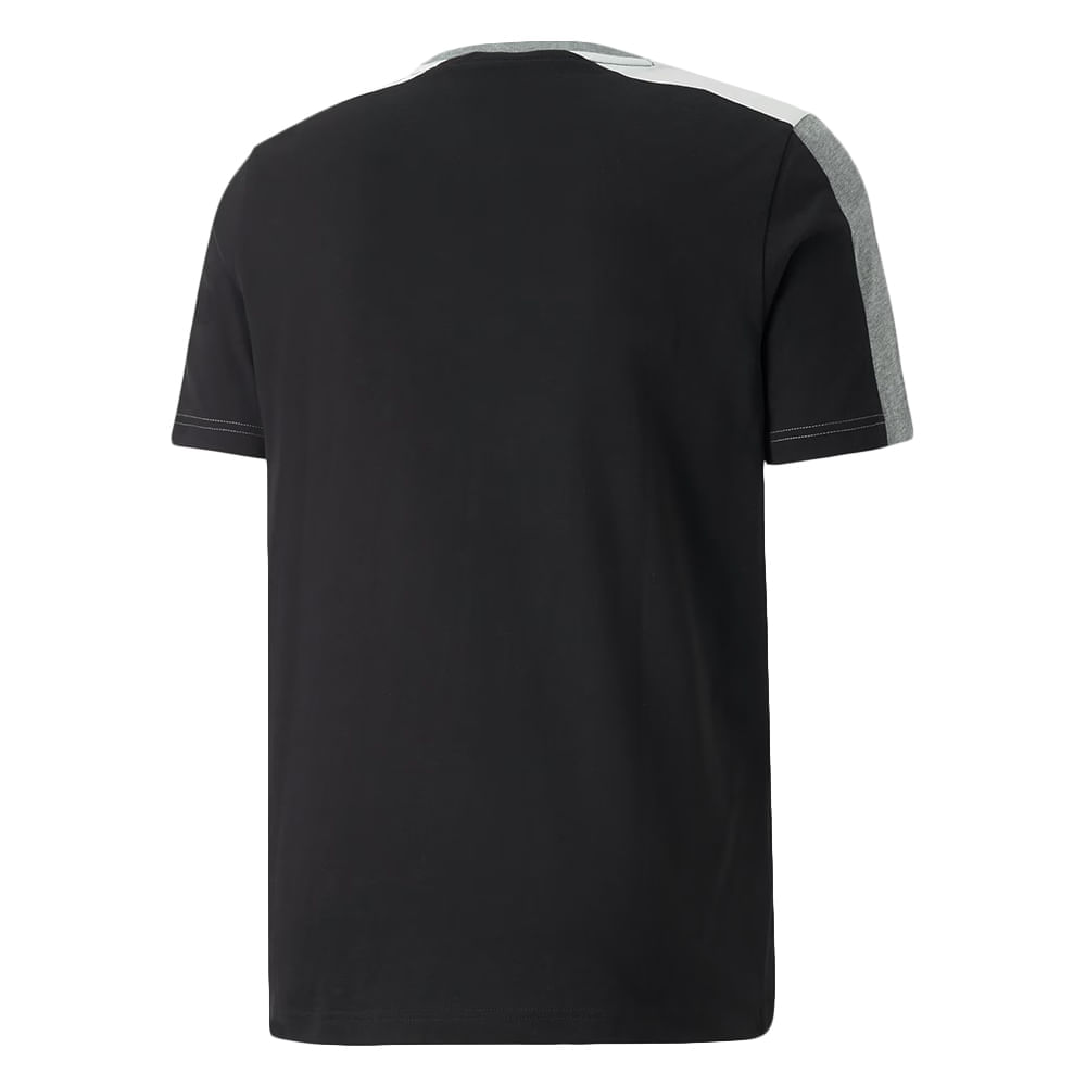 CAMISETA PUMA BLOCK MASCULINA